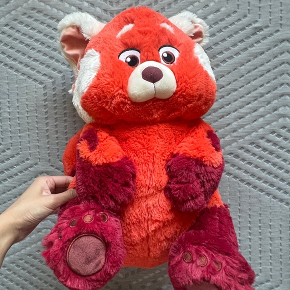 Disney | Toys | Disneyland Disney Official Store Pixars Turning Red ...